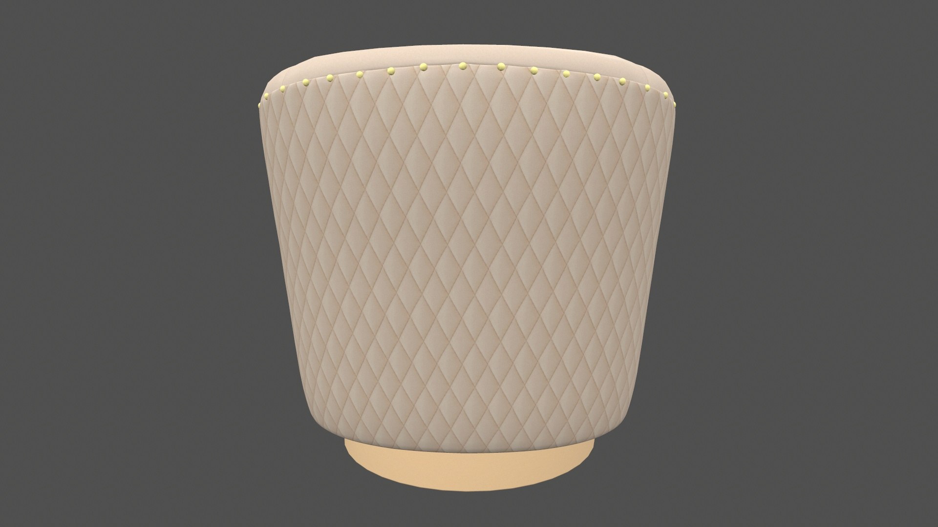 Lounge Chair 3D Model - TurboSquid 2037238