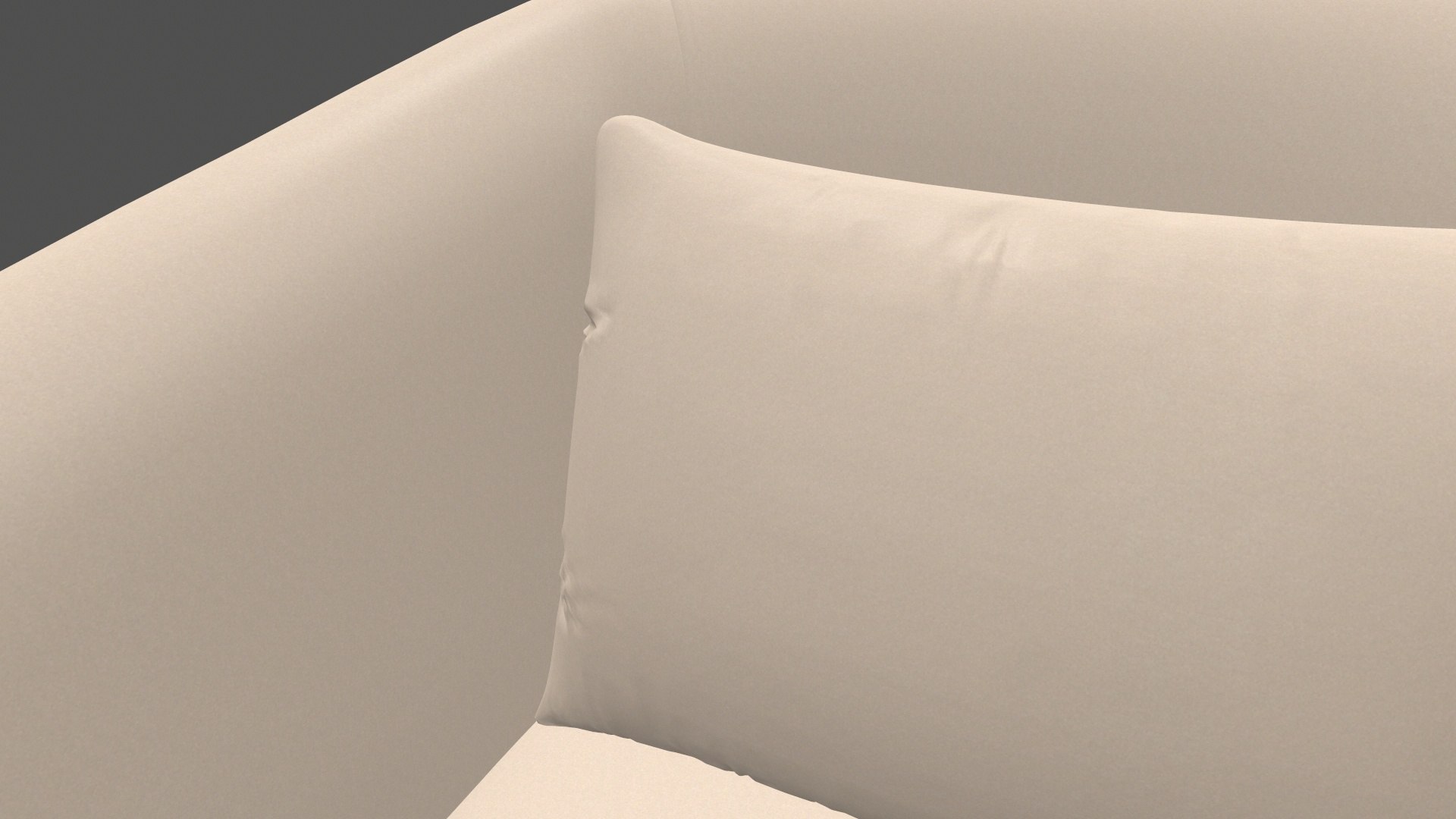 Lounge Chair 3D Model - TurboSquid 2037238