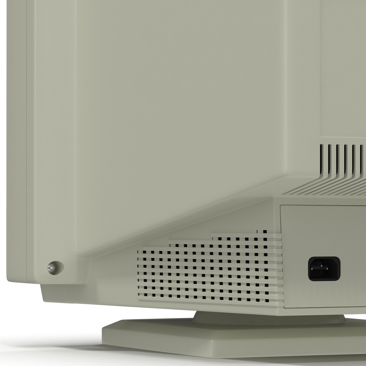 3dsmax apple performa display