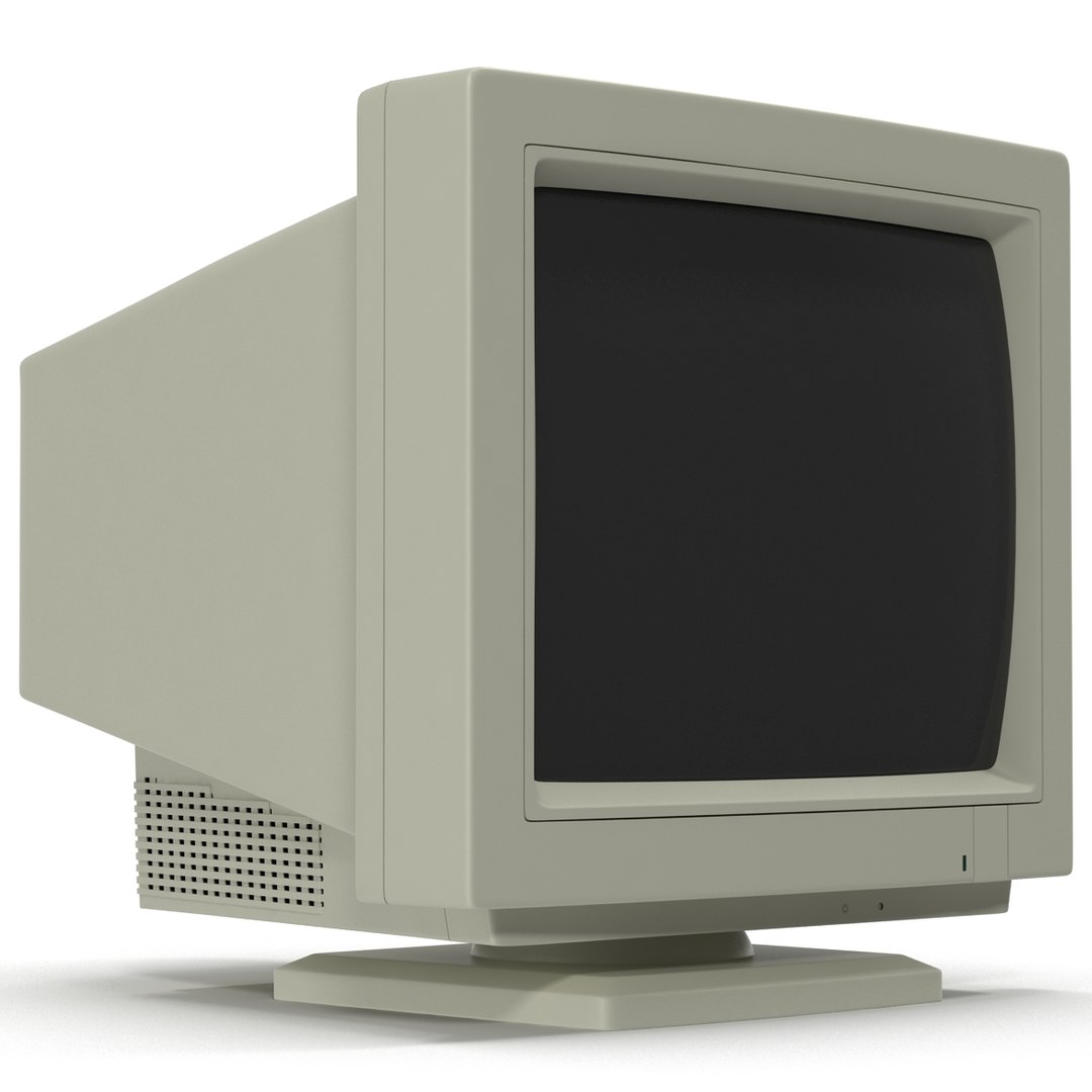 3dsmax apple performa display