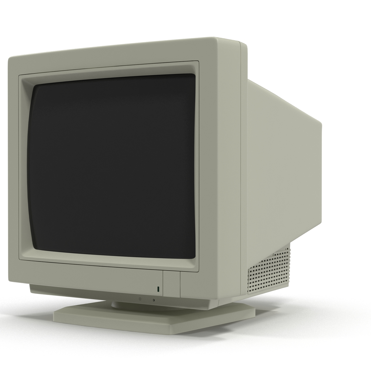 3dsmax apple performa display