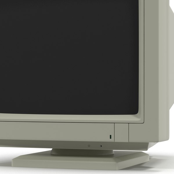 3dsmax apple performa display