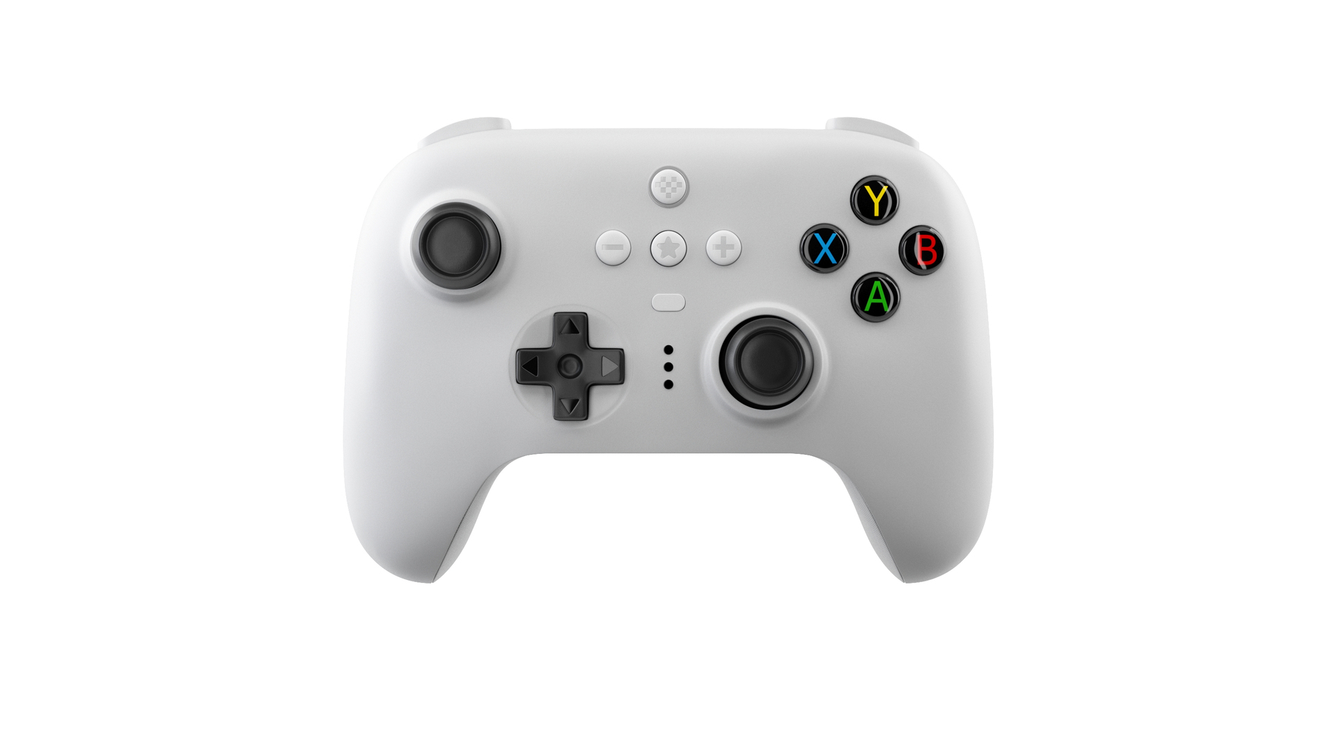3D Video Game Controller - TurboSquid 2342909