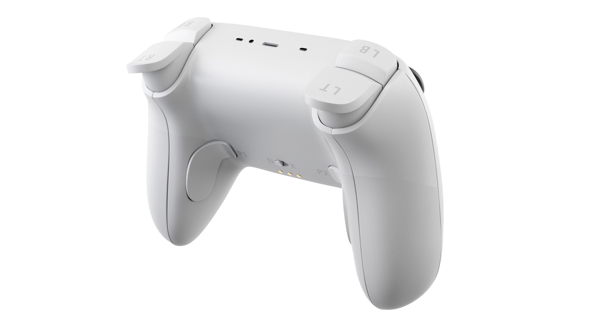 3D Video Game Controller - TurboSquid 2342909