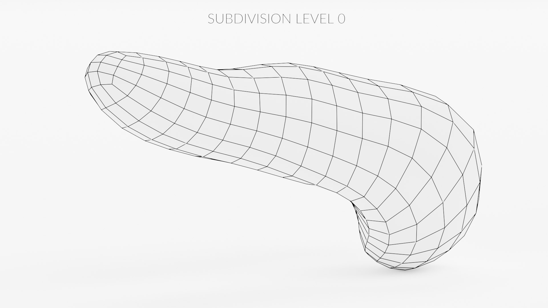 Pancreas 3D Model - TurboSquid 1752919