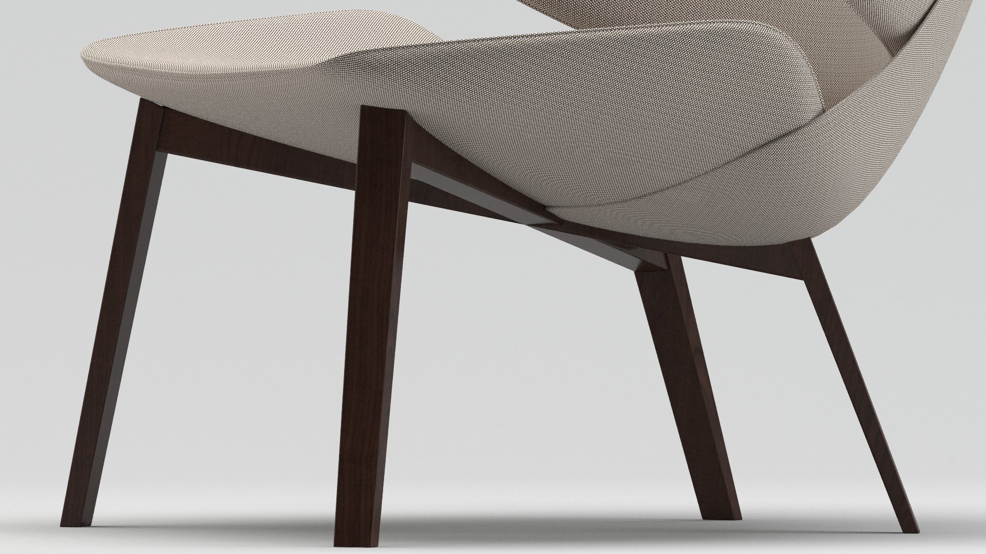 3D chair yp design - TurboSquid 1578785