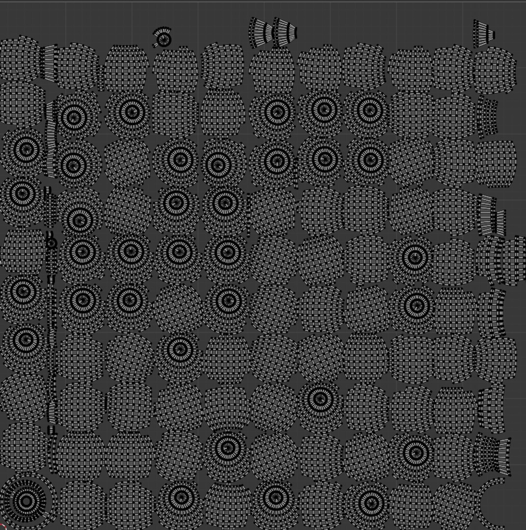 Stylized Cartoon UFO 3D Model - TurboSquid 1916516