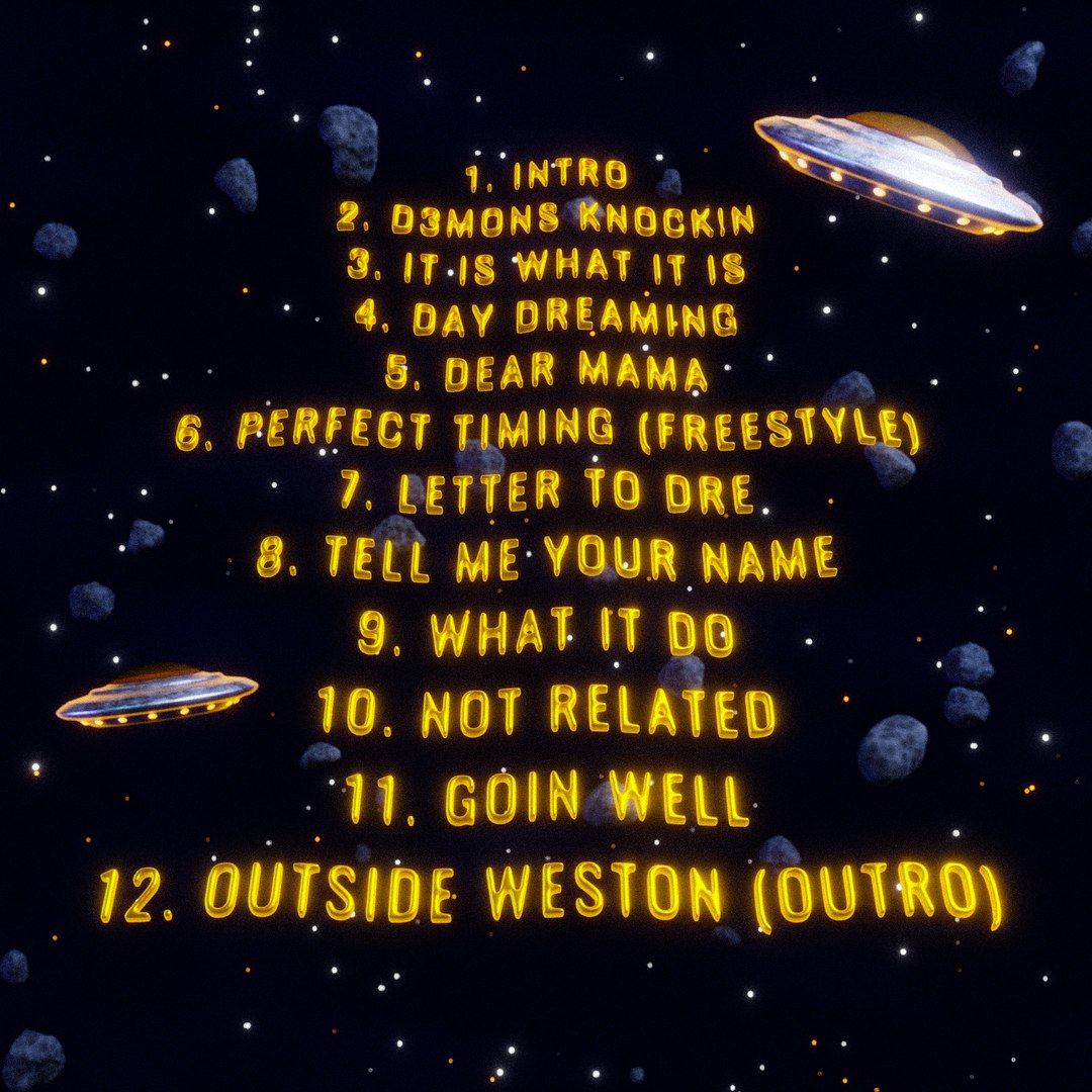 Stylized Cartoon UFO 3D Model - TurboSquid 1916516