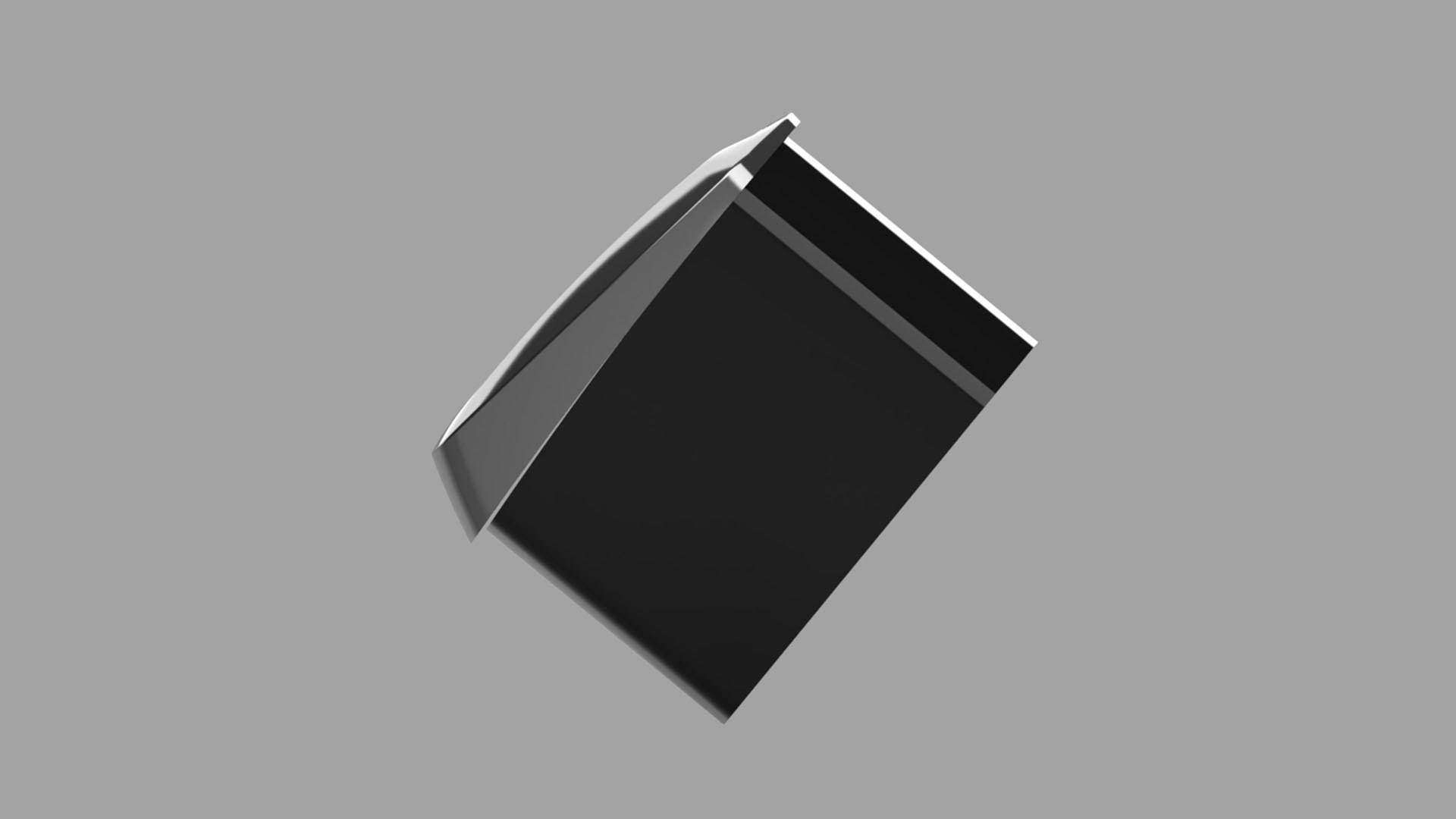 3D CAR START BUTTON Model - TurboSquid 2163103