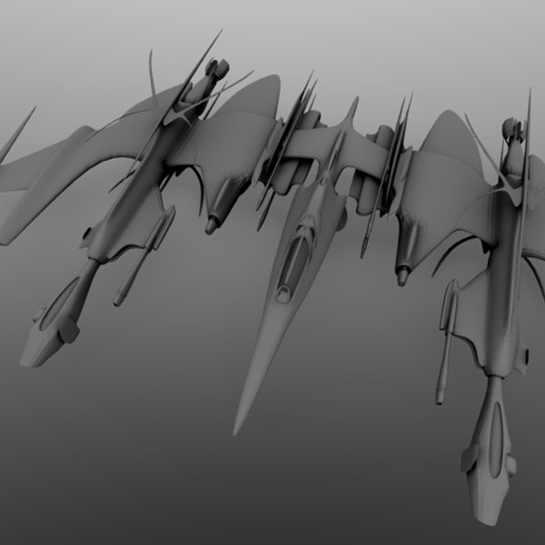 modelo 3d SF 71 ms.blend gratis - TurboSquid 506302