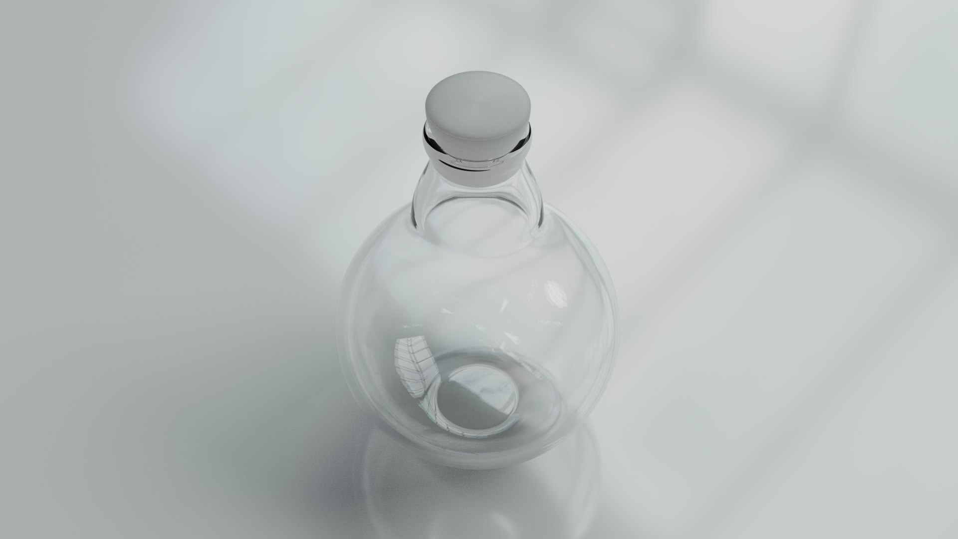 3D Medical Lab Flask - TurboSquid 1496920