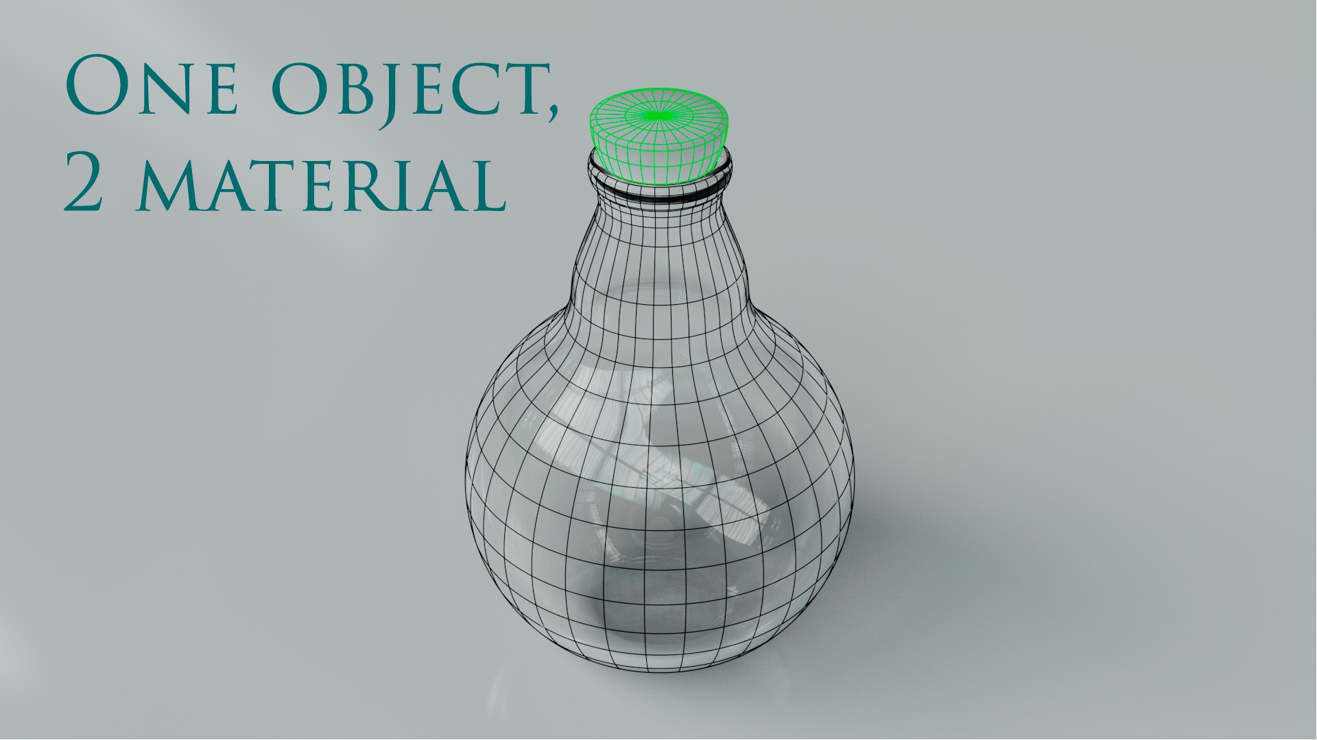 3D Medical Lab Flask - TurboSquid 1496920