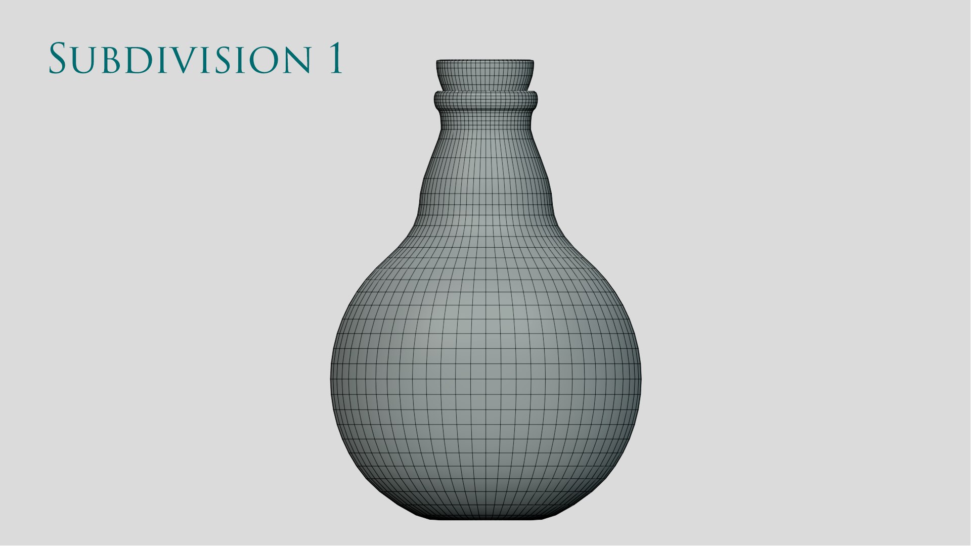 3D Medical Lab Flask - TurboSquid 1496920