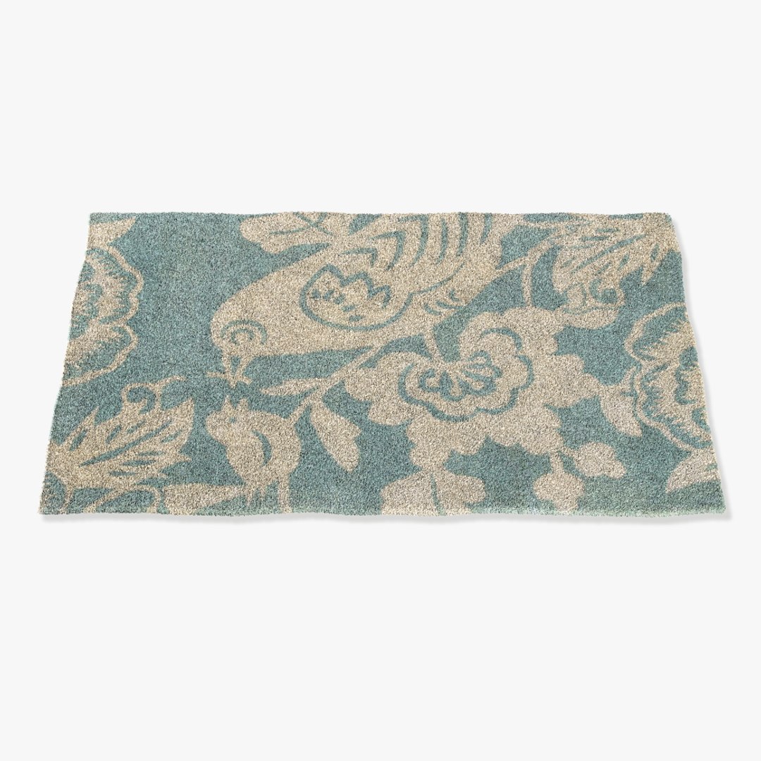 3d Chandra Rugs T-rpc Model