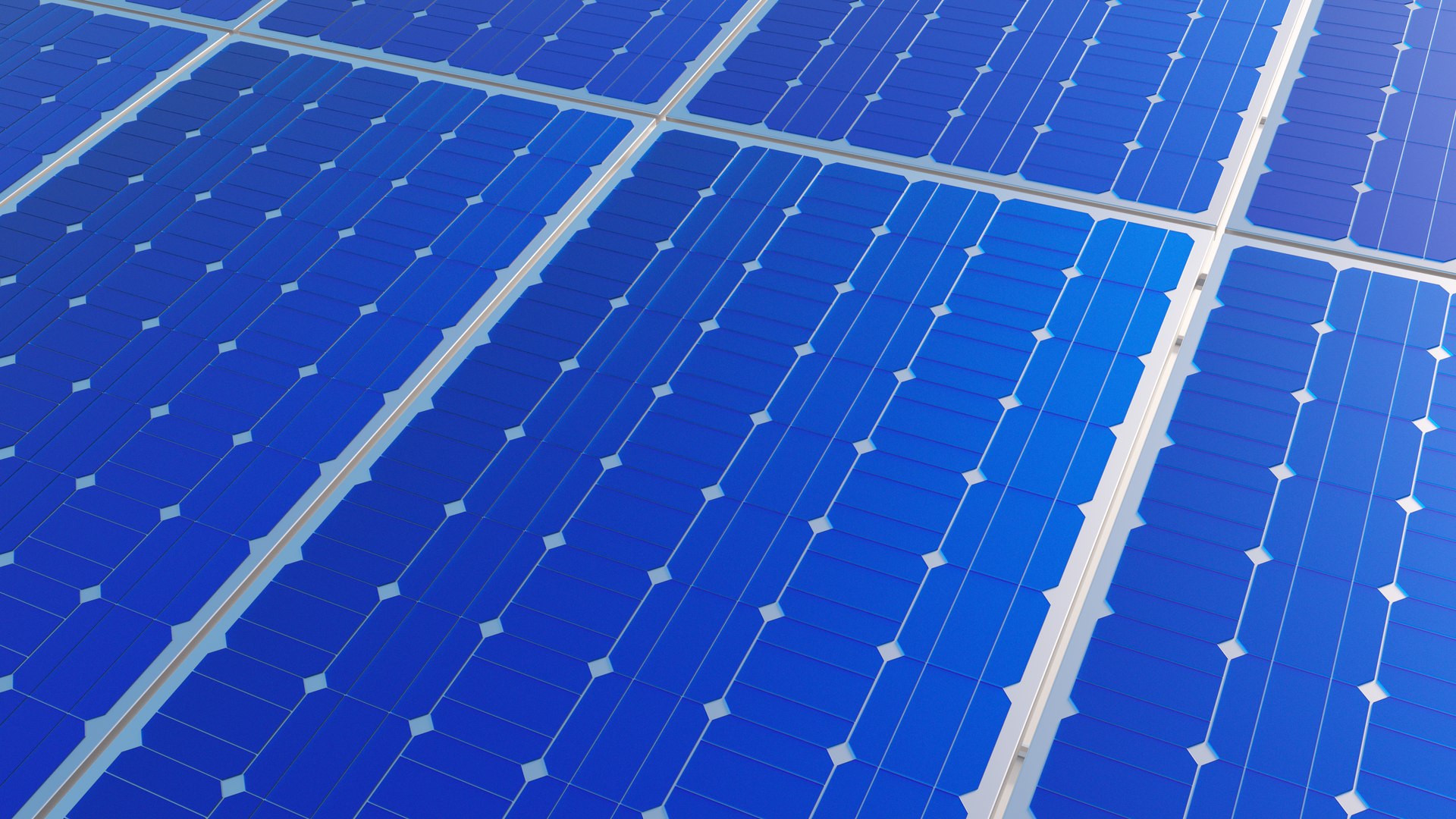 3D Model Solar Panel - TurboSquid 2185573