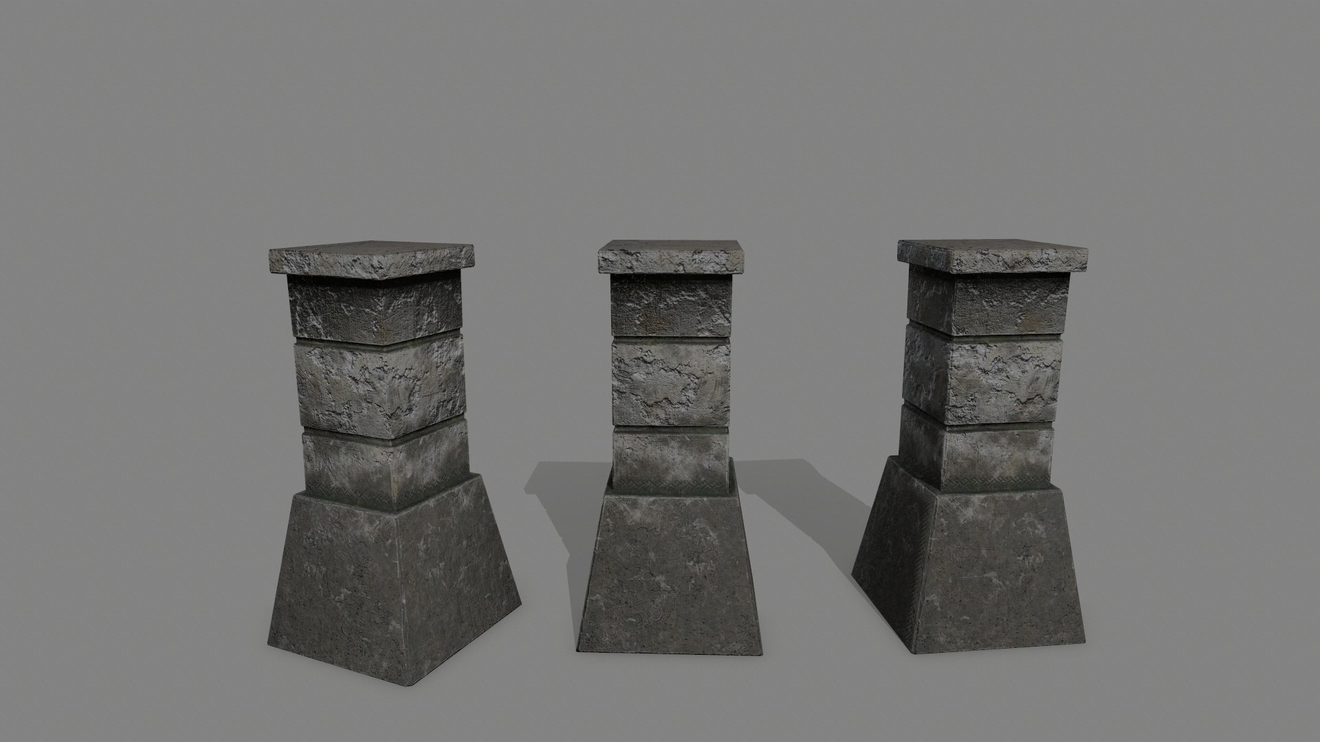 3D - TurboSquid 1668224