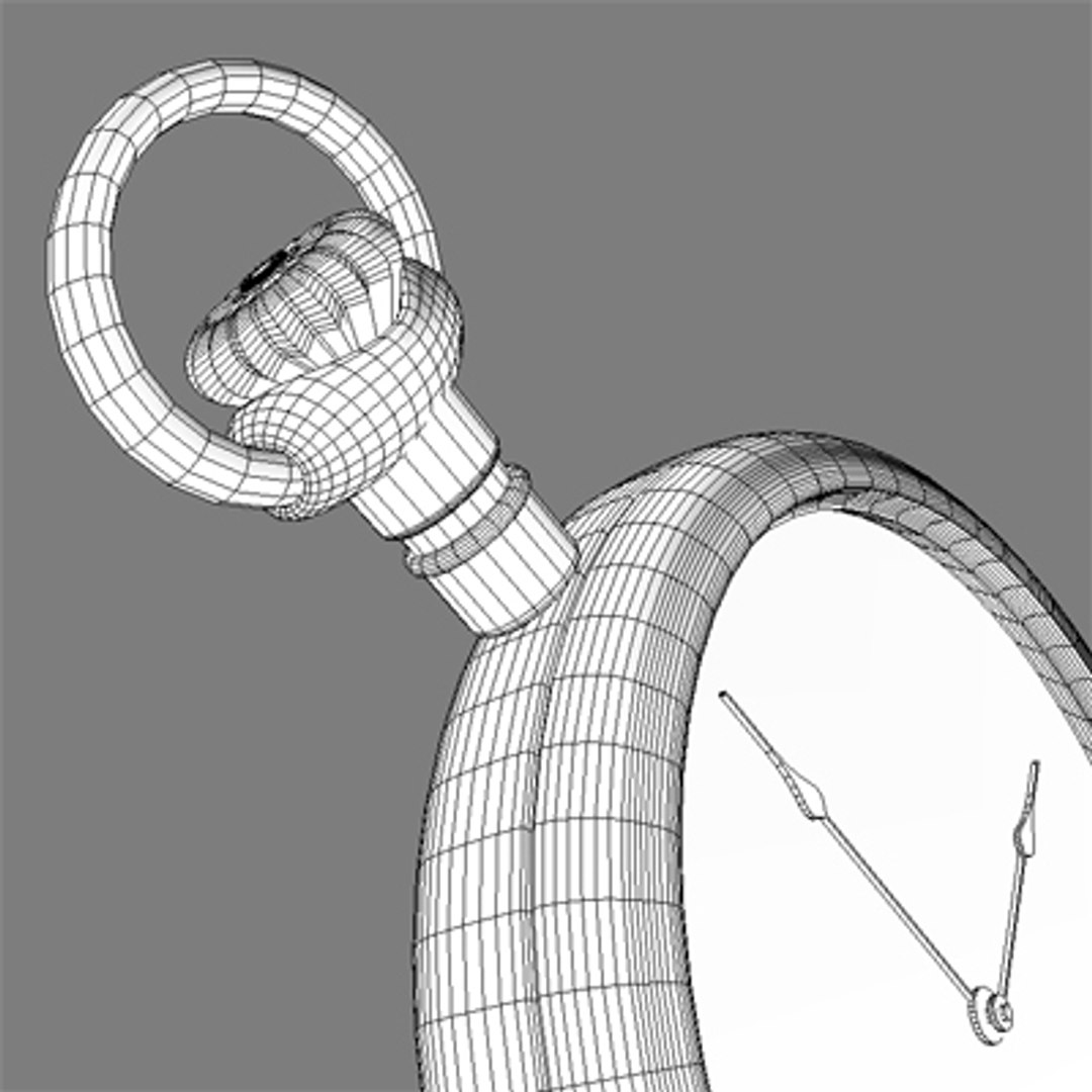 3d Watch
