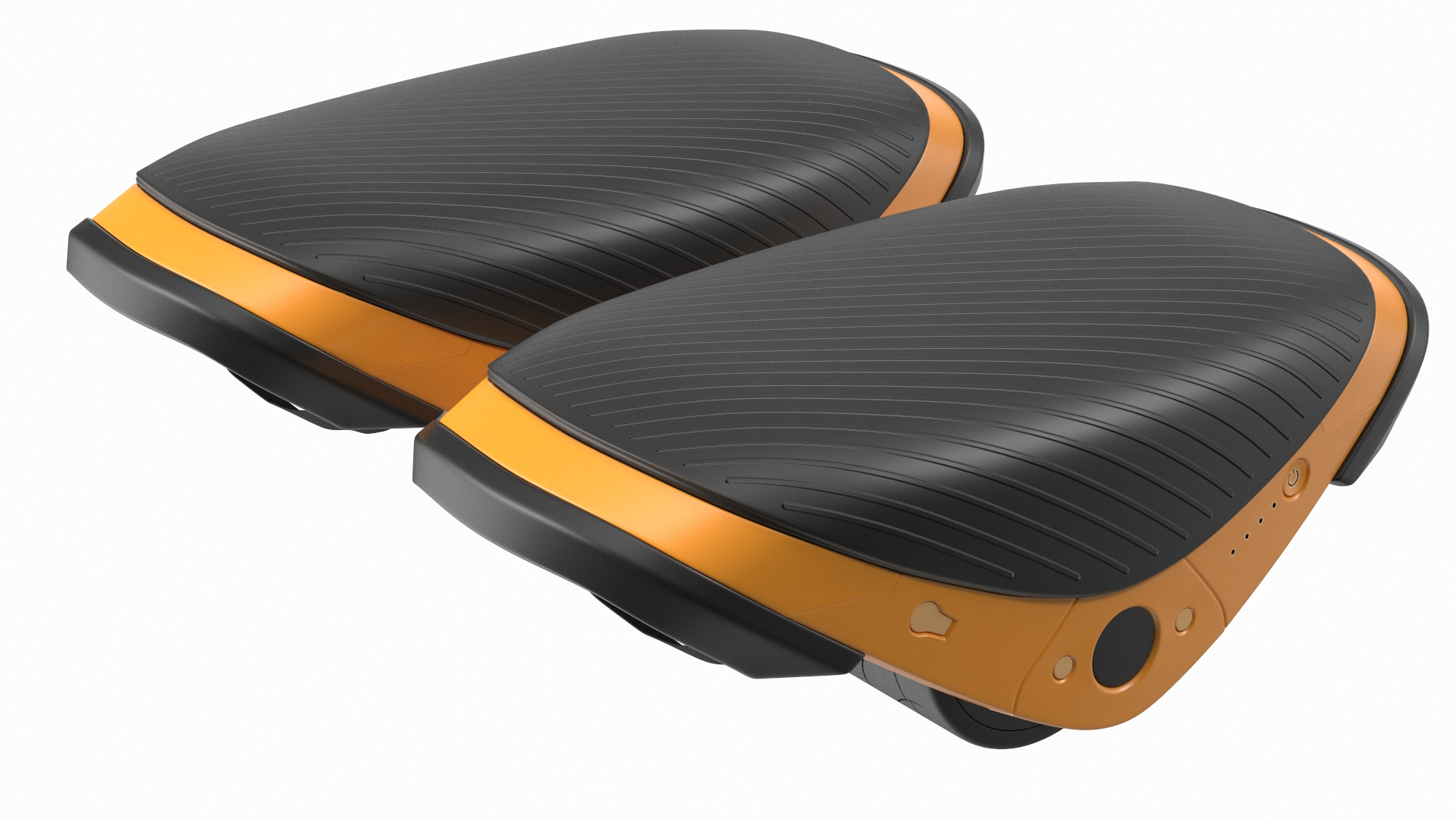 3D Hovershoes Model - TurboSquid 1774179