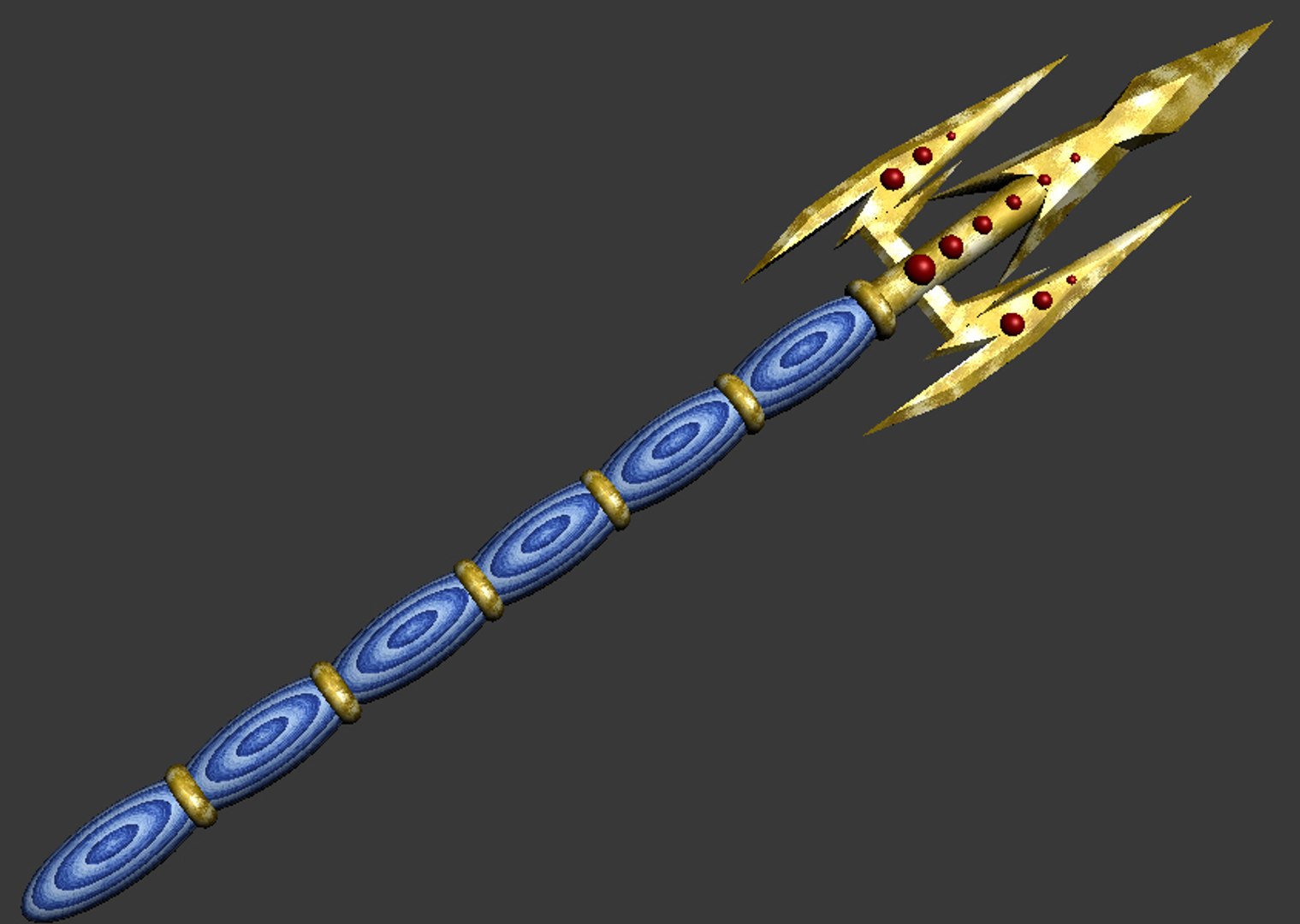 Naga Weapon Max Free