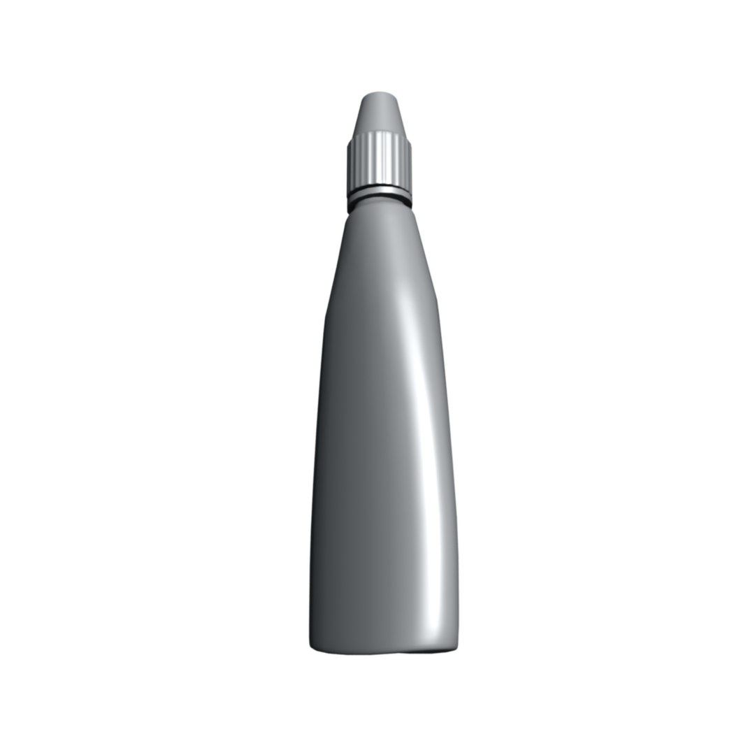 Eye Drops 3d Model