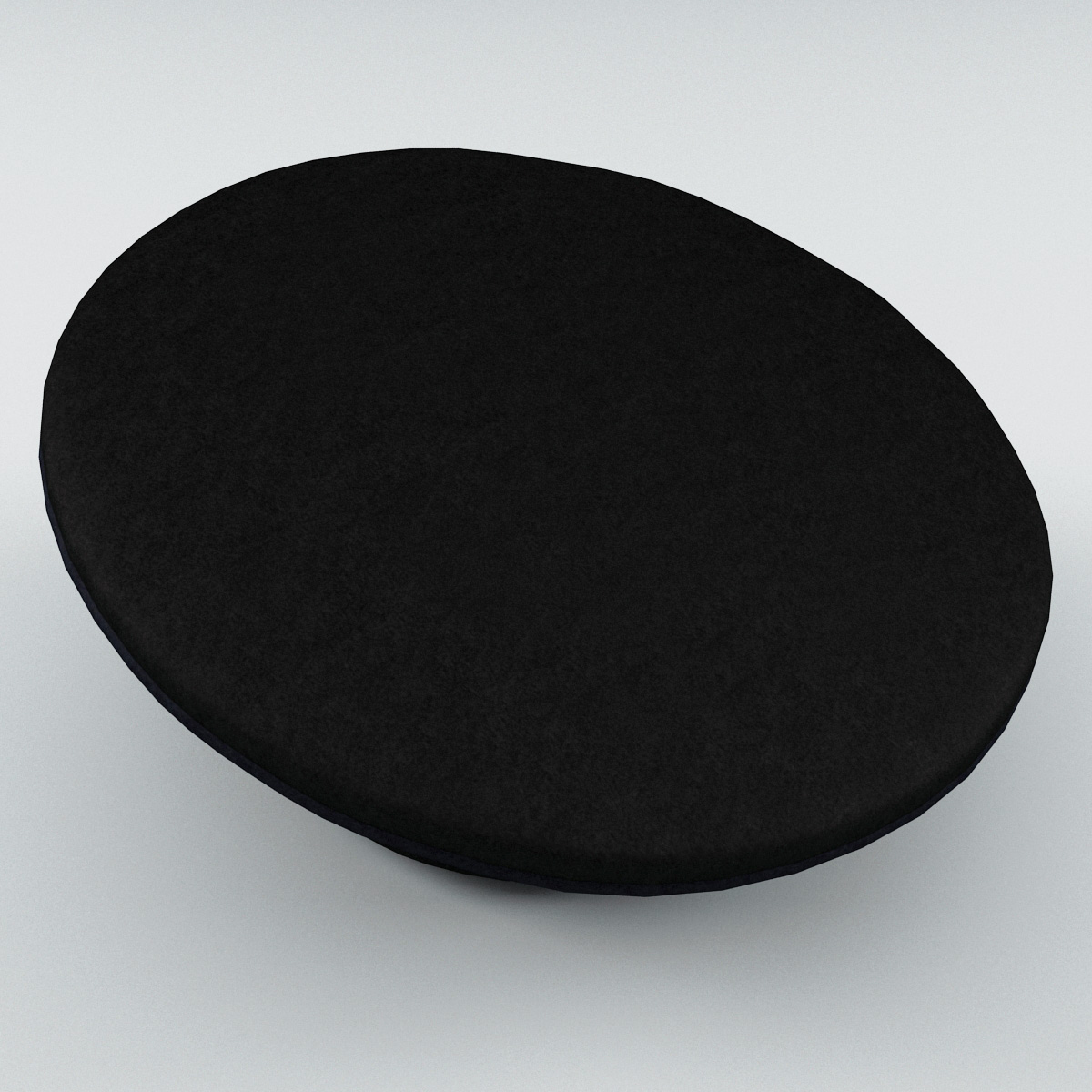 3d service cap model