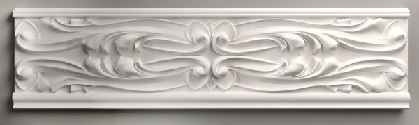 Free 3D Cnc-Relief Models | TurboSquid