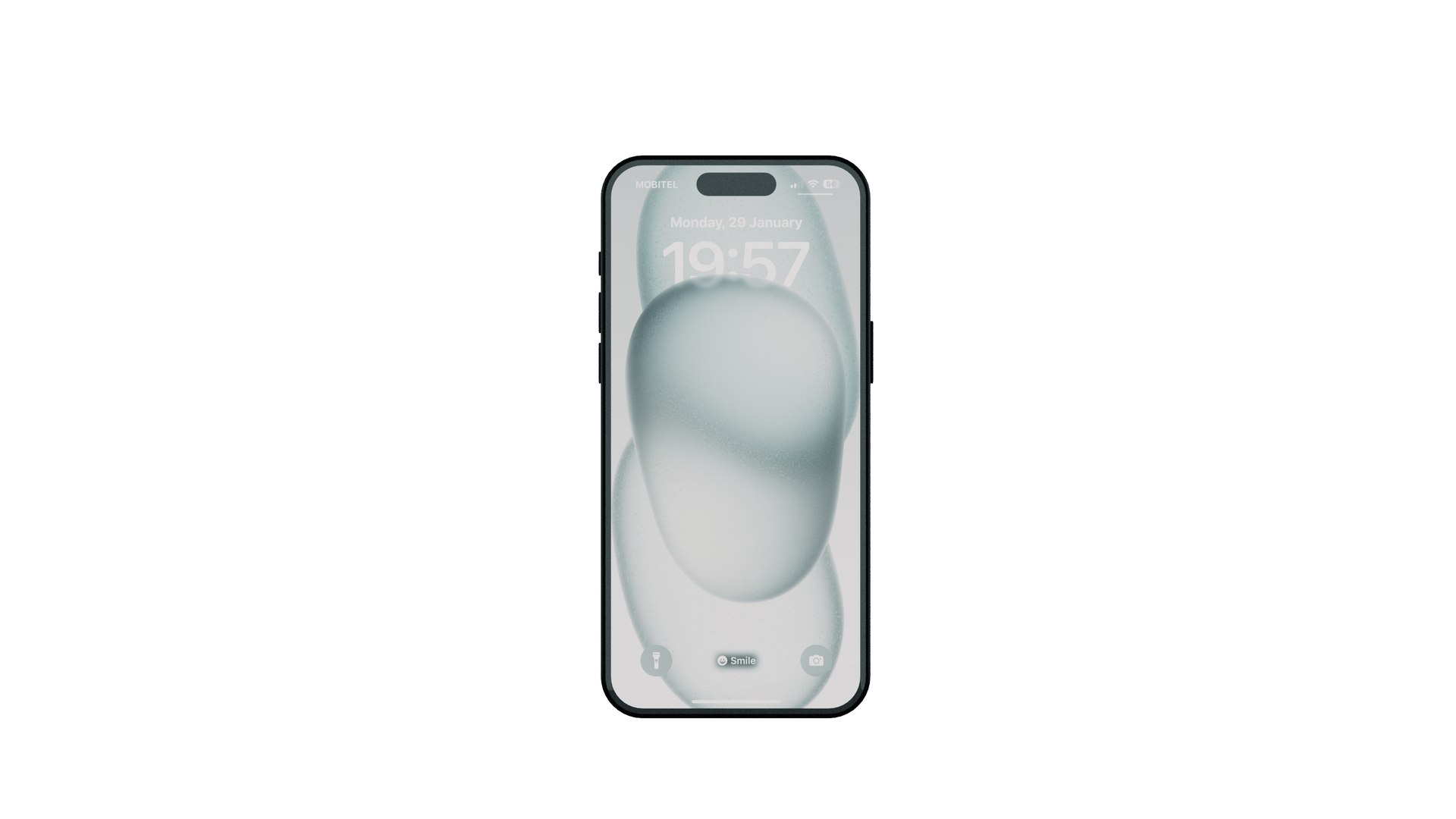 IPhone 3D Model - TurboSquid 2191046