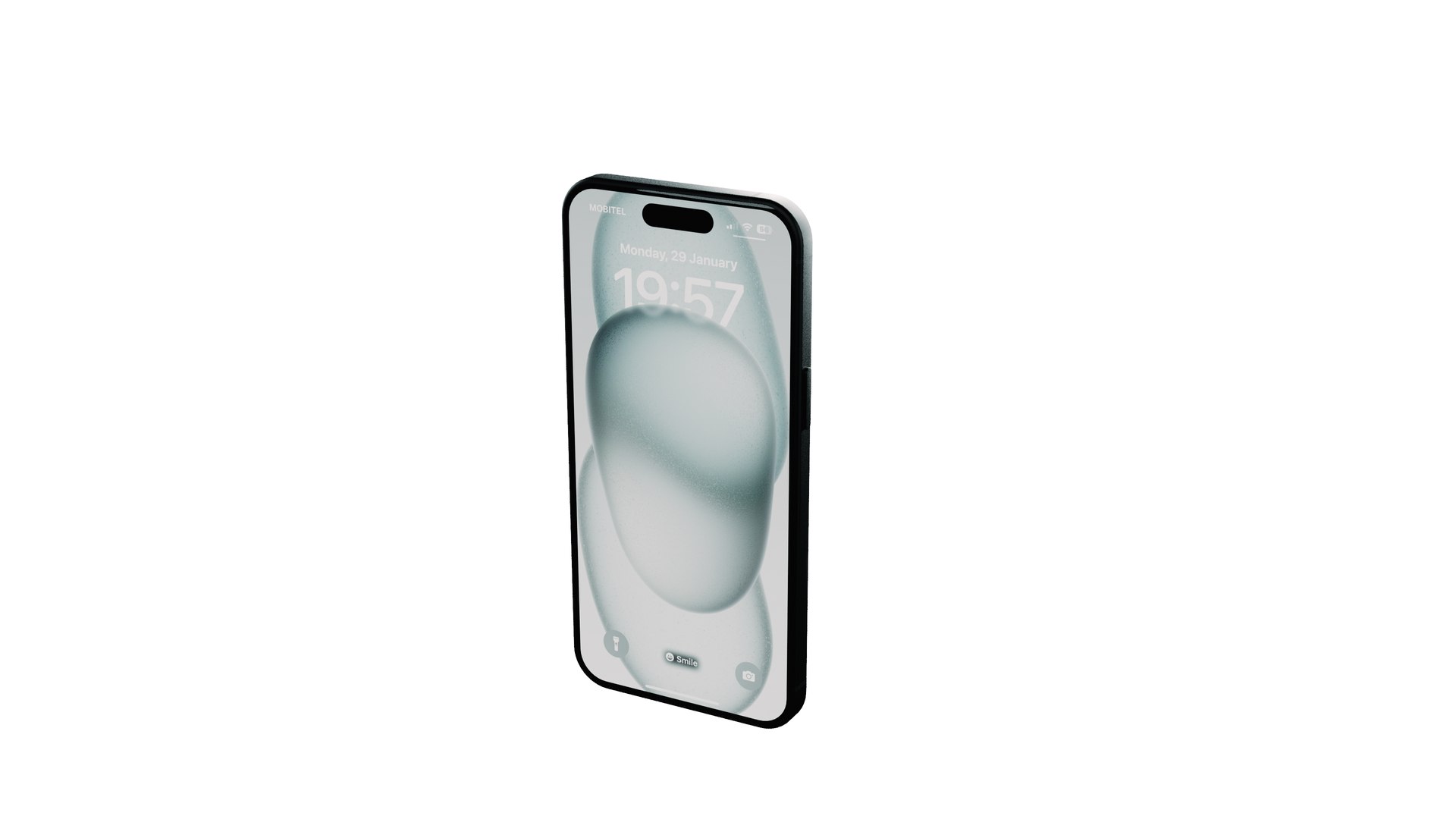 IPhone 3D Model - TurboSquid 2191046