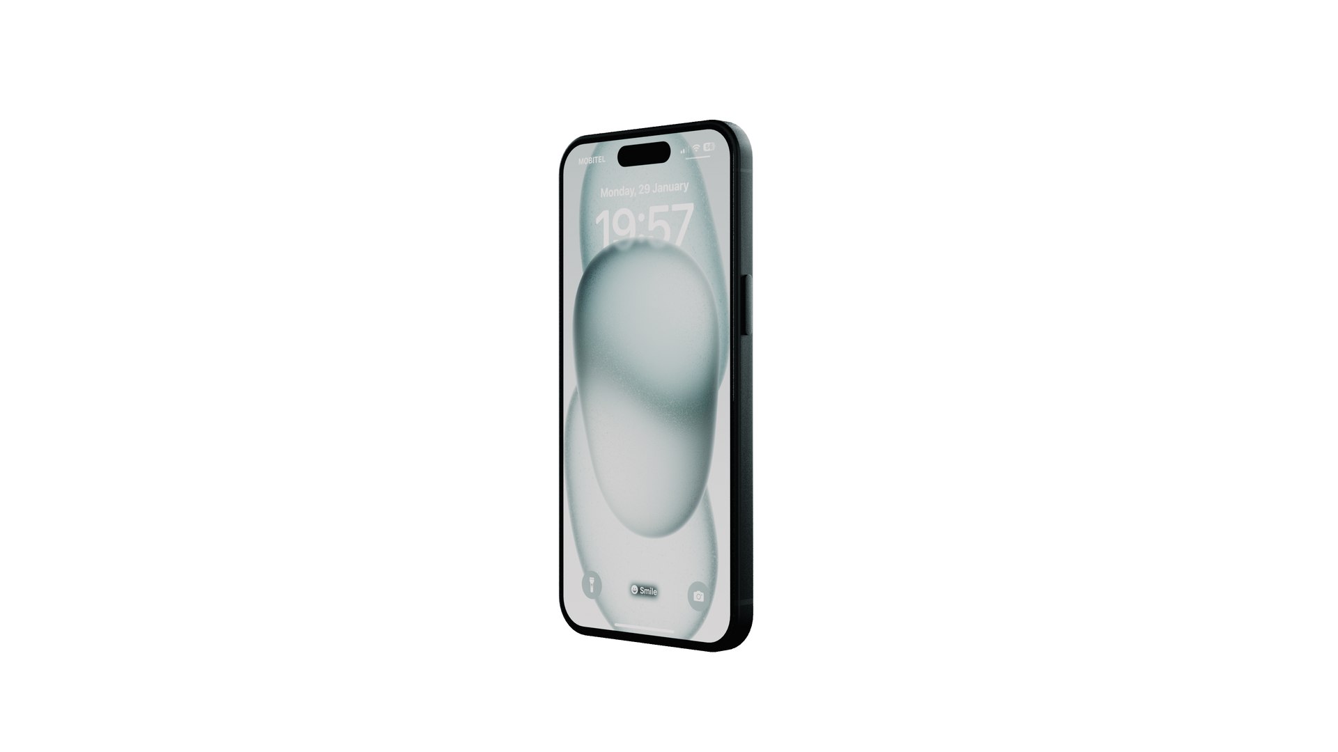 IPhone 3D Model - TurboSquid 2191046