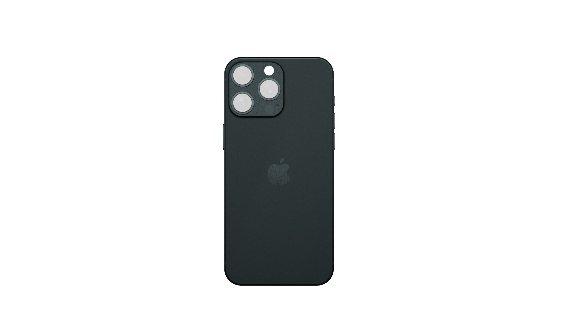 IPhone 3D Model - TurboSquid 2191046
