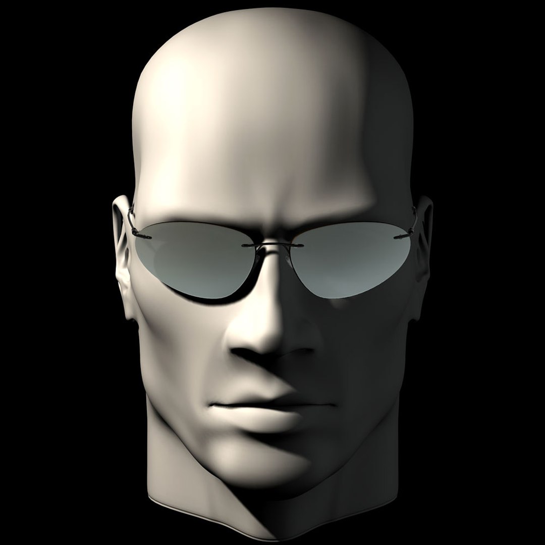 Max Sunglasses Neo Matrix