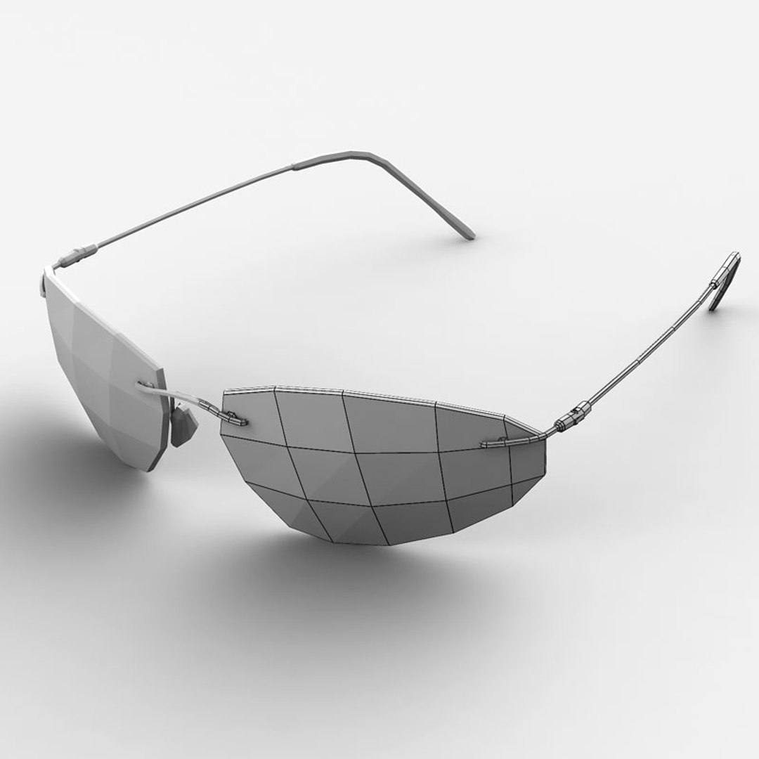 Max Sunglasses Neo Matrix
