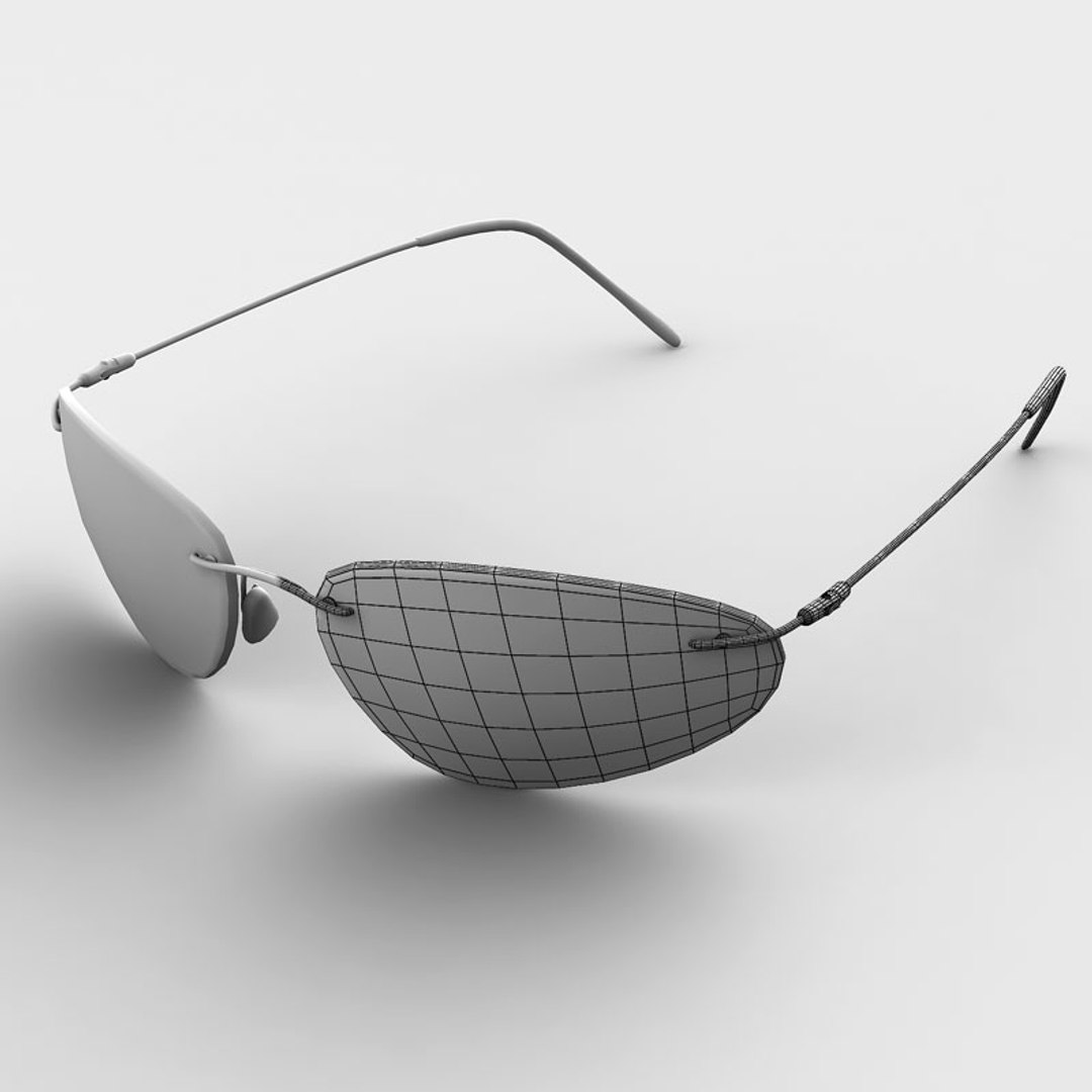 Max Sunglasses Neo Matrix