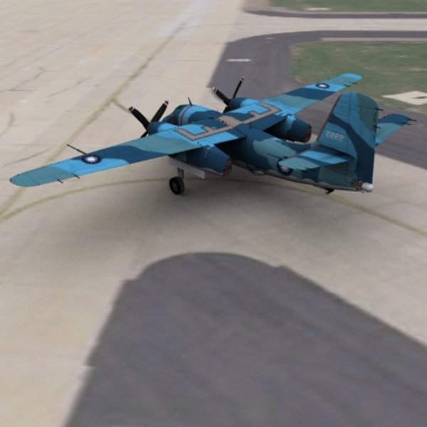 modelo 3d S2T Turbo Tracker - TurboSquid 582901