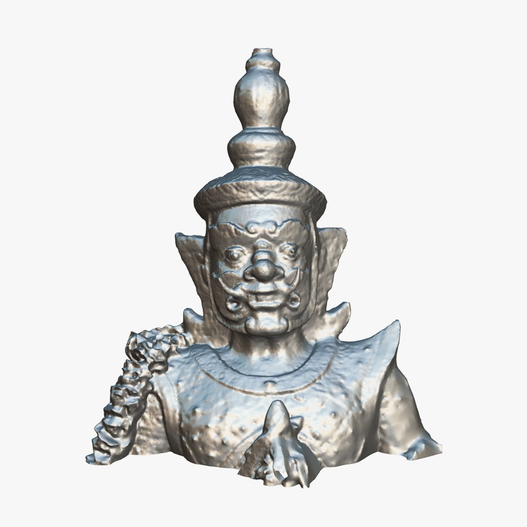 3D Yak 3 - TurboSquid 2177271