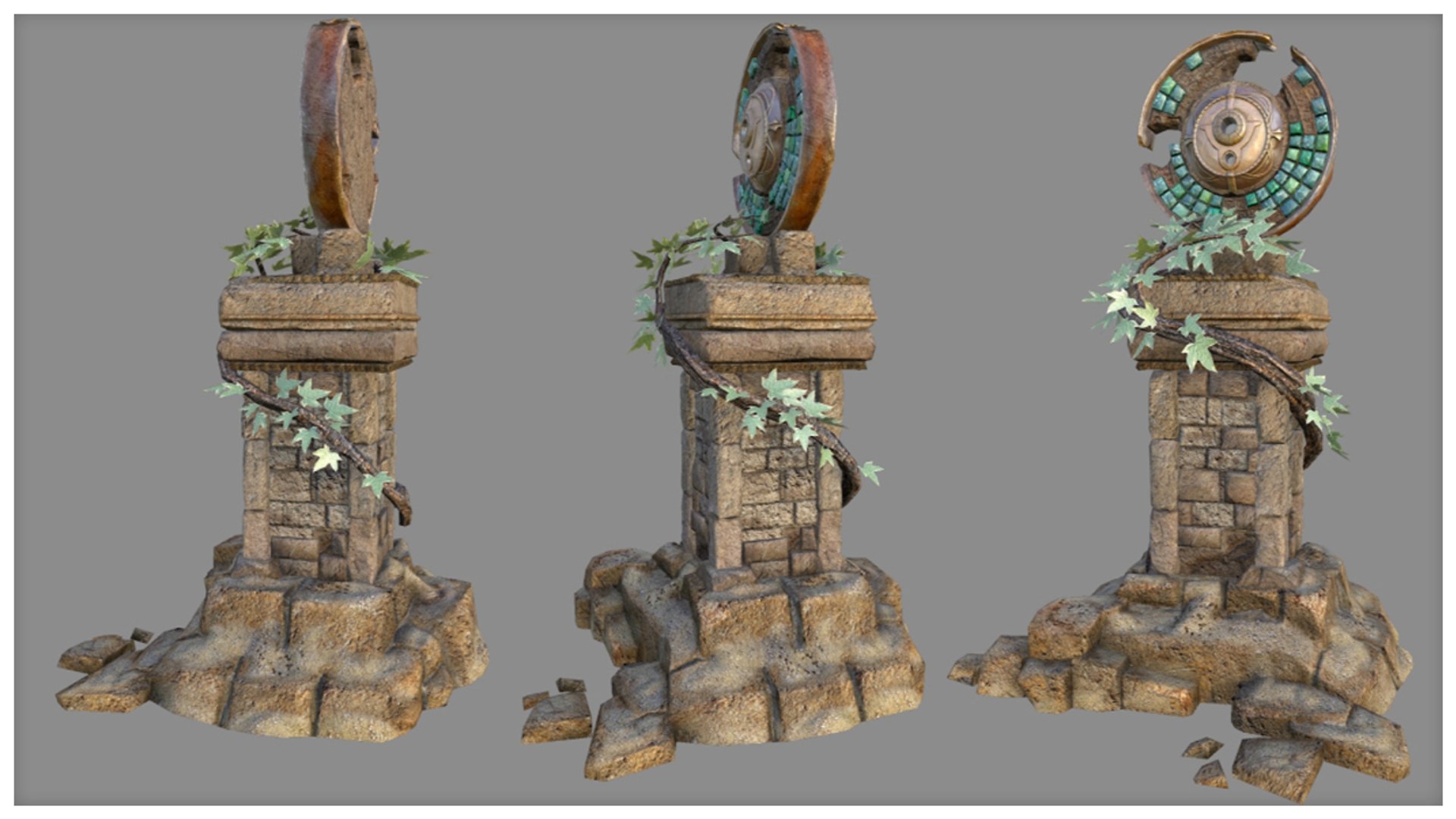 Max Altar Fantasy