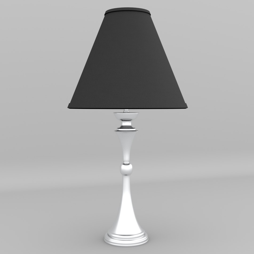 3D lamp model - TurboSquid 1196646