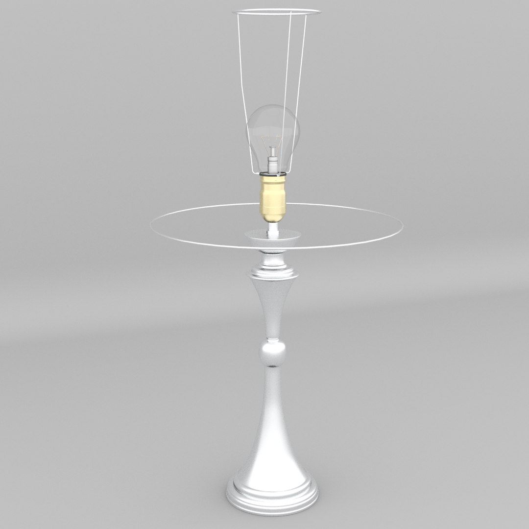 3D lamp model - TurboSquid 1196646