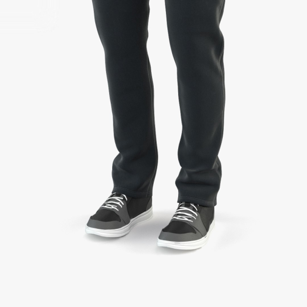 Urban rider motorcycle model - TurboSquid 1569696