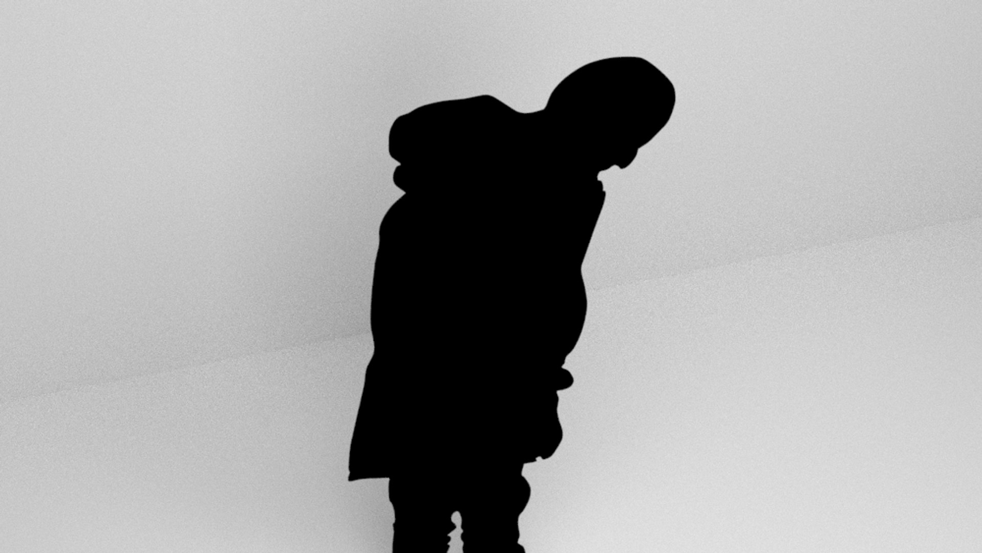 3D Silhouette Scenes - TurboSquid 1593659