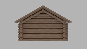 Free Blender House Models | TurboSquid