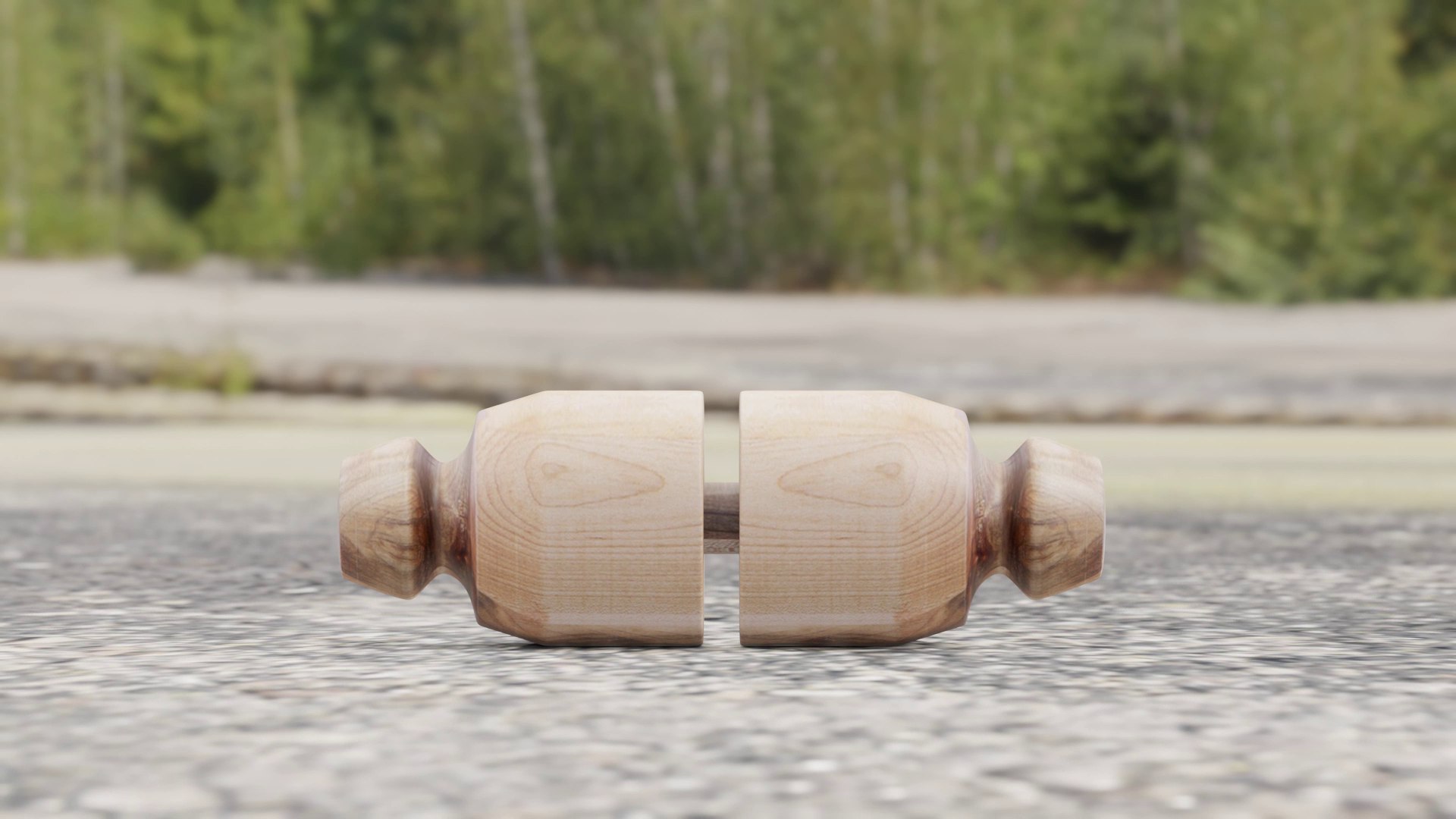 Sewing Zipper Roller Spool Of String Model - TurboSquid 2375575