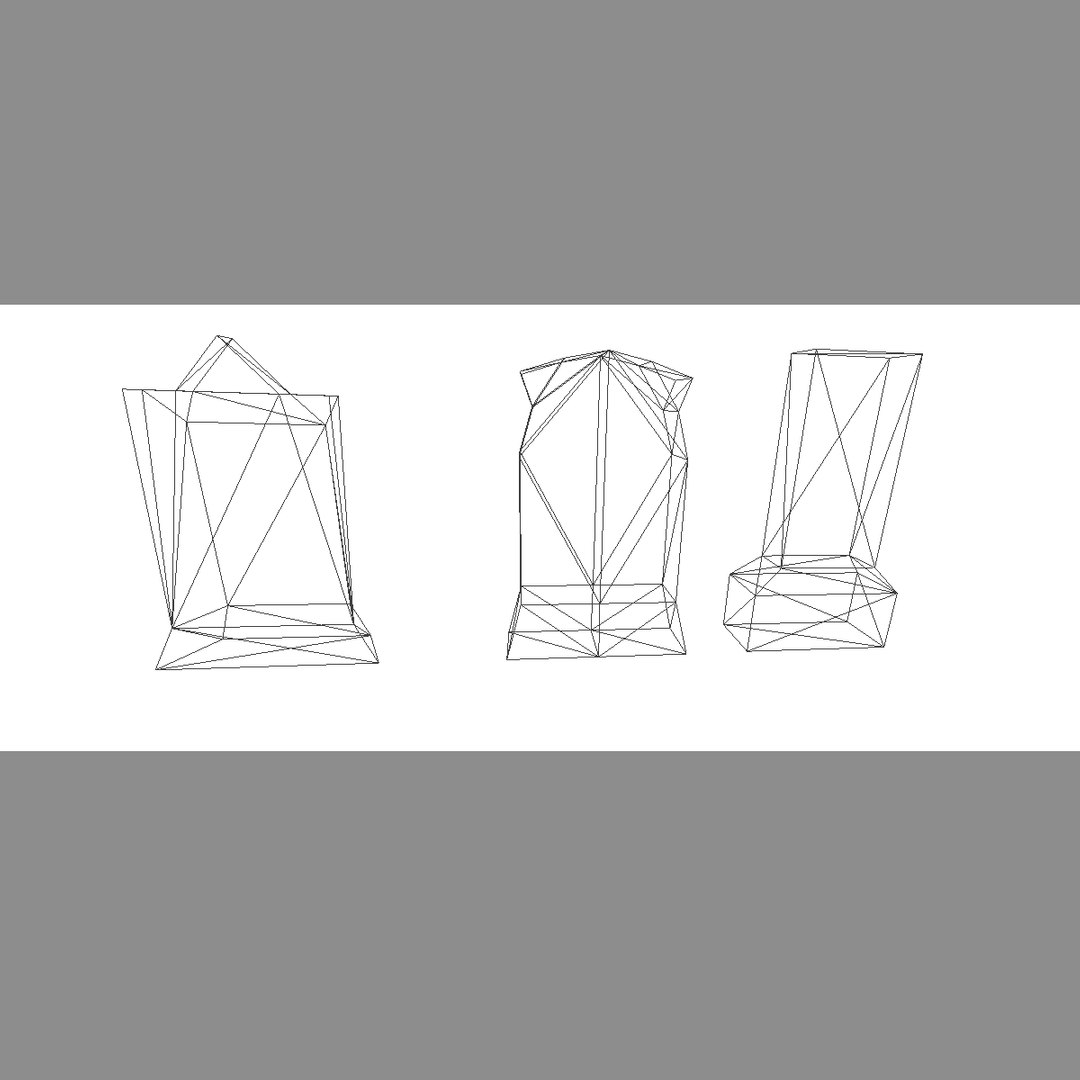 Free 3D Tombstones Dead - TurboSquid 1339175