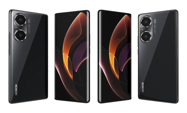 3D Honor Models | TurboSquid