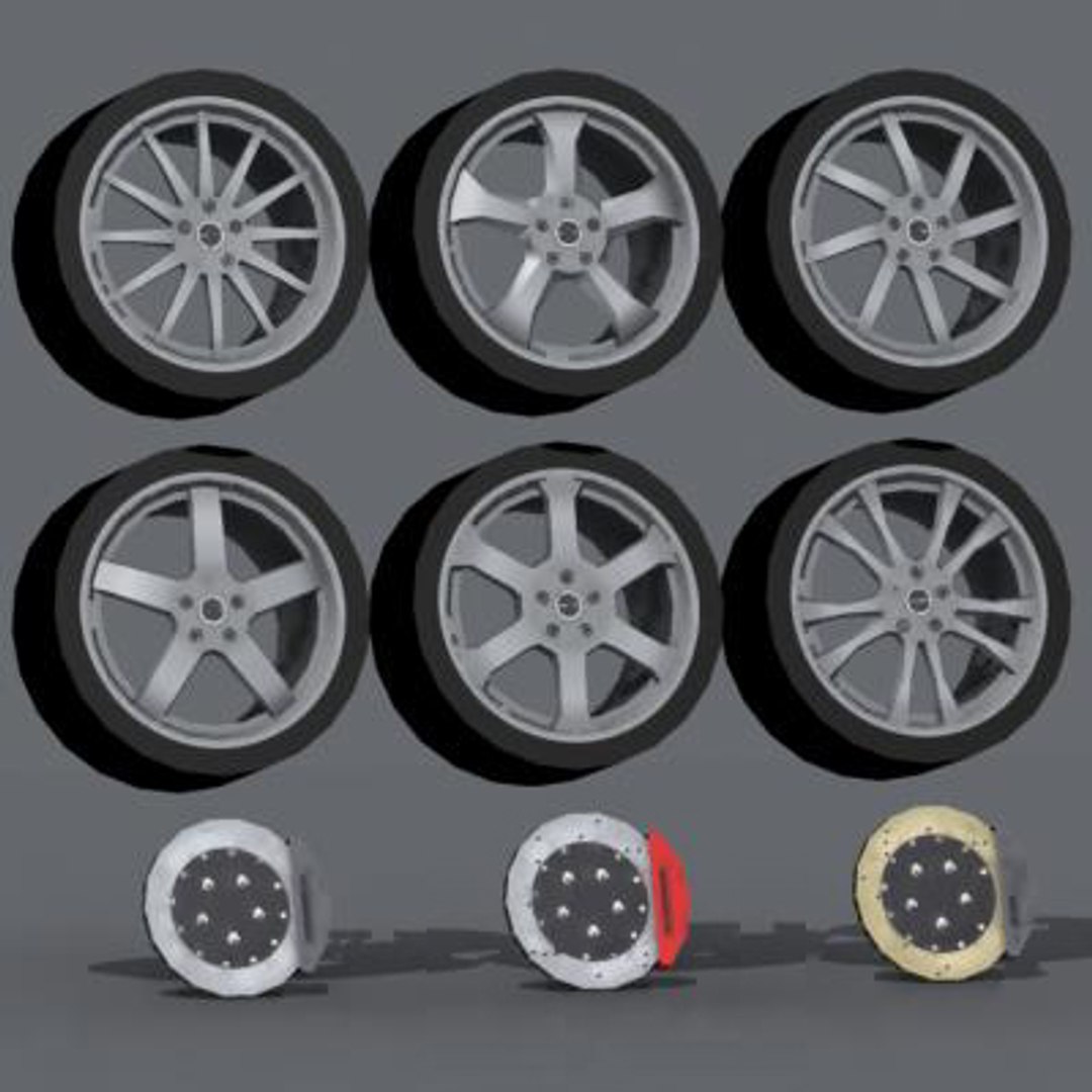Falken Wheels Max