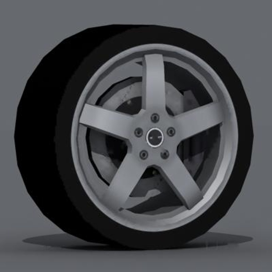 Falken Wheels Max