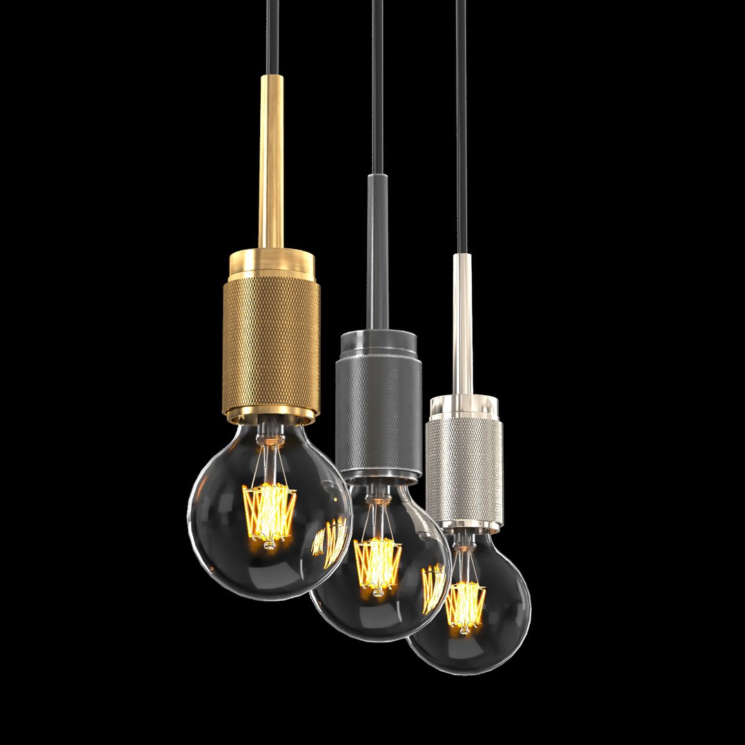 3D utilitaire socket pendant - TurboSquid 1409871