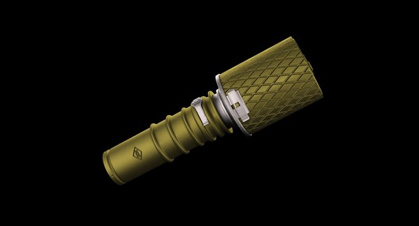 rgd33 rgd 33 3d model