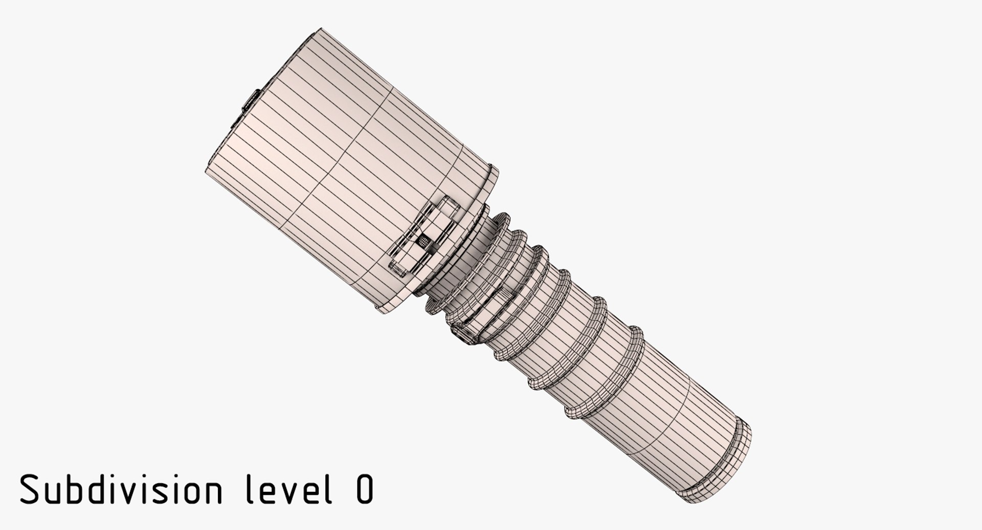 Rgd33 Rgd 33 3d Model