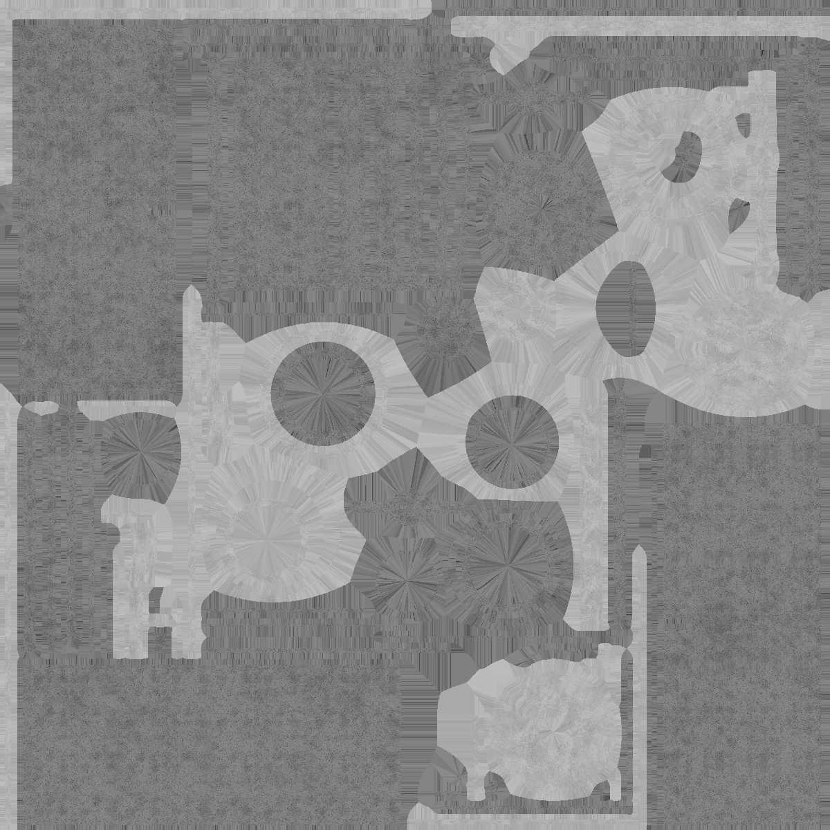 rgd33 rgd 33 3d model